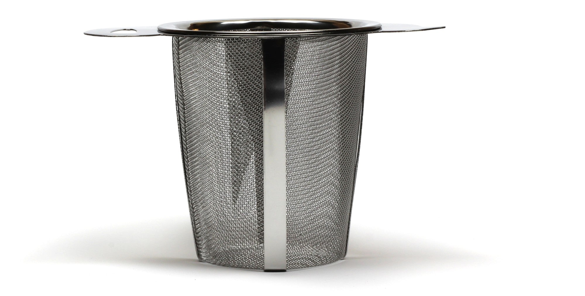 Enkel tesil – Norges Tehus,