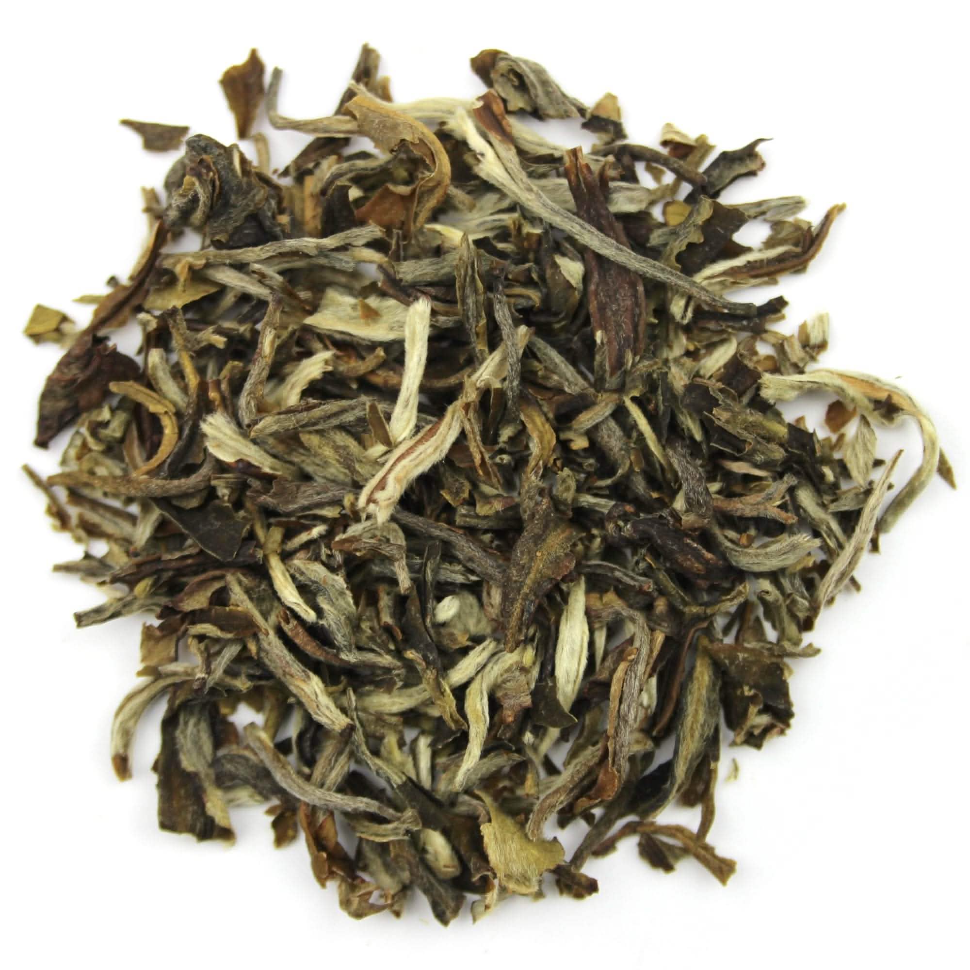 Silver buds – Norges Tehus,